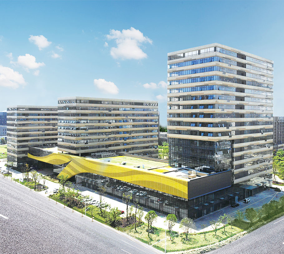 About Us, MH Ribbon Overview - Ningbo MH Industry Co., Ltd.