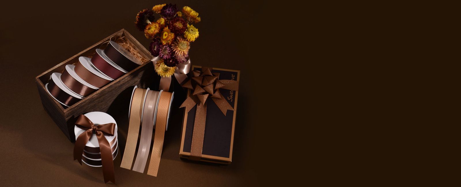 MH Ribbon, Professional Ribbon Manufacturer and Supplier in China